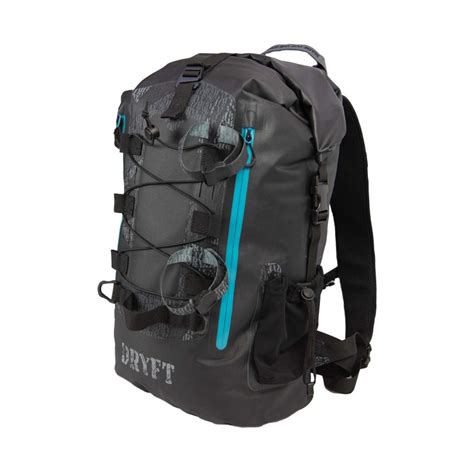 Bkcntry Waterproof Backpack Dryft™ Fishing Waders