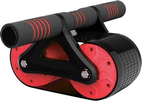 Oileus Ab Roller Wheel For Abdominal Exercise Core Workout Equipment