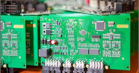 Pcb Mounting Methods A Comprehensive Guide Morepcb
