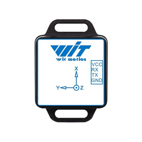 Witmotion Wt61c Ttl 33 5v Attitude Sensor 6 Axis Gyro Sensor