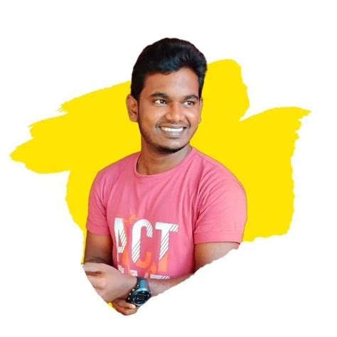 Spark Anandh Spark Anandh On Threads