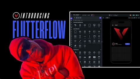 Flutterflow The Best No Code App Builder Flutterflow Youtube