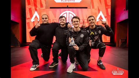 What Happened To Tsm Raven Head Coach Departs From Popular Apex Legends Org