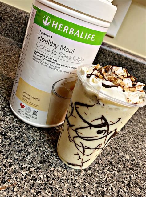Independent Herbalife Member Welcome Herbalife Nutrition Blog