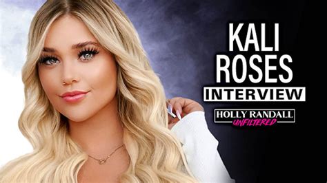 Kali Roses On Holly Randal Unfiltered Free Porn Videos Youporn