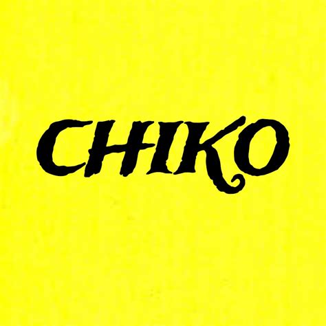 Chiko Youtube