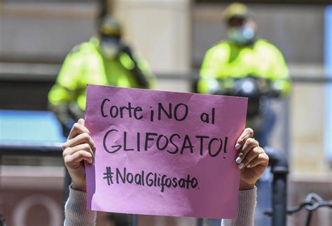 Glyphosate Where Is It Banned Or Restricted