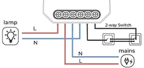 Mhcozy Zigbee Line Voltage Switch 💬 Lounge Hubitat