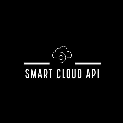 Smart Cloud Api