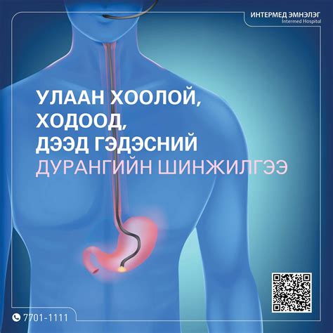 📣📣📣 Интермед эмнэлгийн Хоол Intermed Hospital Mongolia