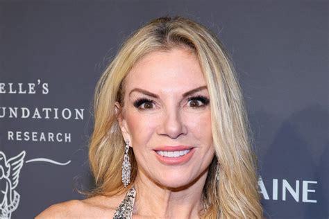 Ramona Singer Has A New Hairstyle And People Are Confusing Her For Someone Else