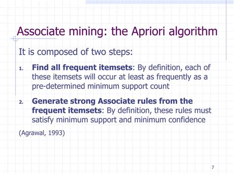 Ppt Finding Fuzzy Sets For Quantitative Attributes For Mining Of