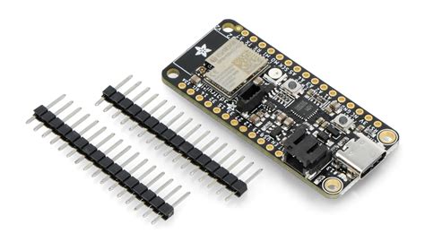 Feather Esp32 V2 Wfl Antenna Wifi Module Compatible With Arduino Adafruit 5438 Botland
