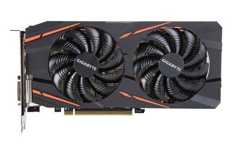 This custom 8GB Gigabyte Radeon RX 590 delivers no-compromises 1080p ...