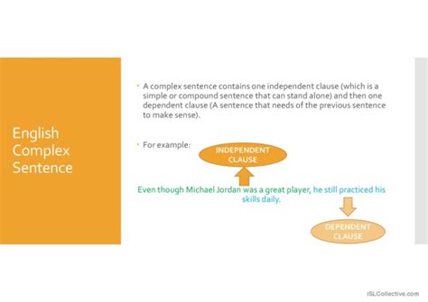 english syntax sentence structure gu… english esl powerpoints