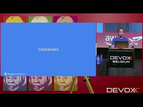 Devoxx Talk Best Practices To Spring To Kubernetes Easier And Faster