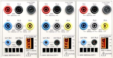 Pa4000 Power Analyzer Datasheet Tektronix