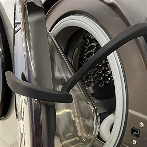 Snapklik Front Load Washer Door Prop Magnetic Washing Machine