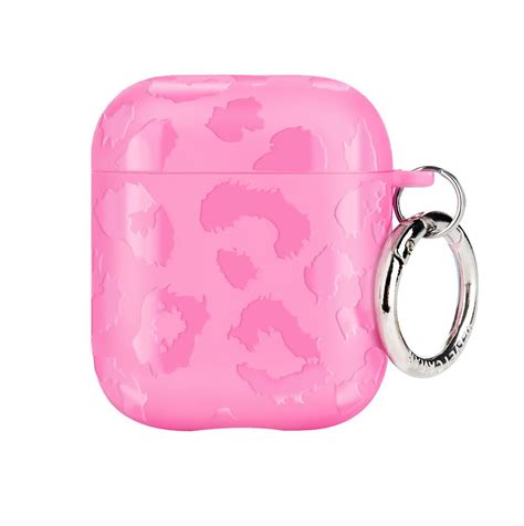 Hot Pink Leopard Airpod Case Artofit