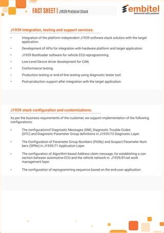J1939 PDF J1939 Stack Handbook Manual Guide PDF Free Download