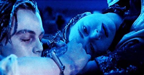 Titanic Theory That Jack Doesnt Exist Popsugar Entertainment