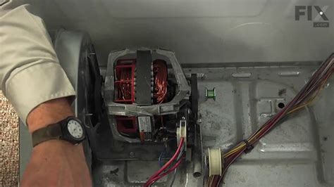 Medb765fw0 Maytag Dryer Parts And Repair Help Partselect