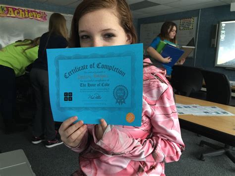 Crackthecode Coding In The Classroom