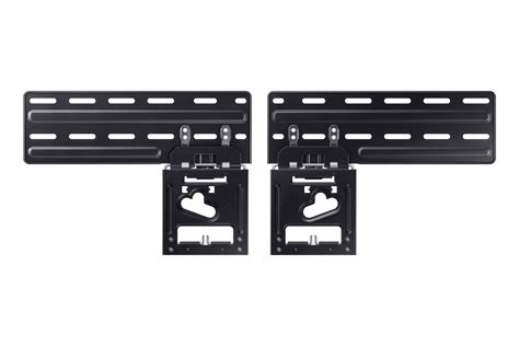 Samsung Slim Fit Wall Mount Wmn B50ebza Compatible With 43 85 Tvs
