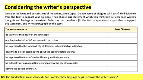 Igcse Language B Edexcel Unit 1 Teaching Resources