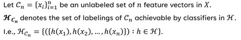 quantifying the complexity and learnability of strategic classification