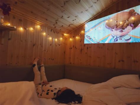 가성비좋은 빔프로젝터 제우스미니빔프로젝터 작고 가볍지만 성능은 제대로 네이버 블로그