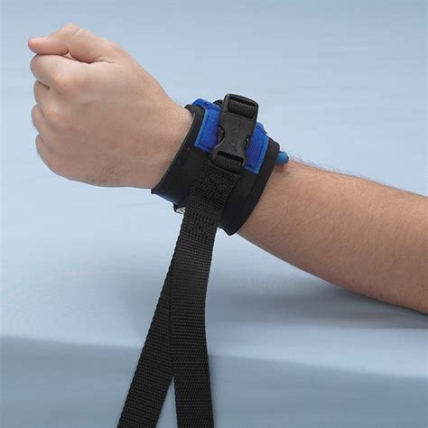 Posey Medical Restraints Restraint Alternatives Tidi Products