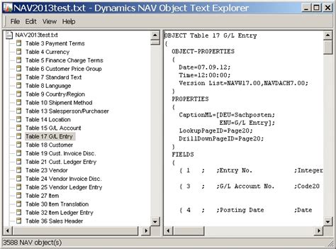 Dynamics Nav Object Text Explorer V1 0 0 31 —