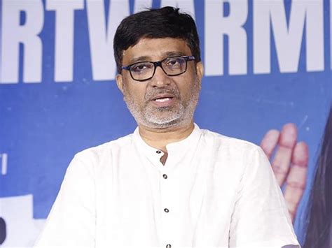 Telugu Director Mohan Krishnas Casting Couch Punch Backfires