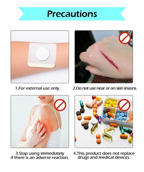 Kongdyanti Snore Patch