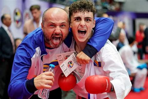 Banjaluka Ima Viceprvaka Svijeta Pavle Osvojio Srebro Na Sp Bl Portal