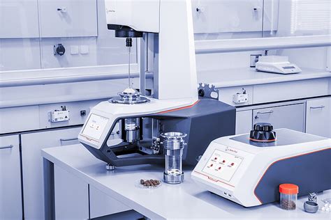 Mcr Rheometer Setups For Envelope Density Anton Paar