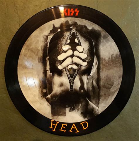 Kiss Head Carnival Of Soul 1996 Vinyl Discogs