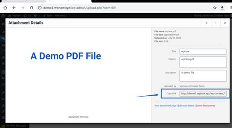 How To Link A Button In Elementor To A File Themewaves