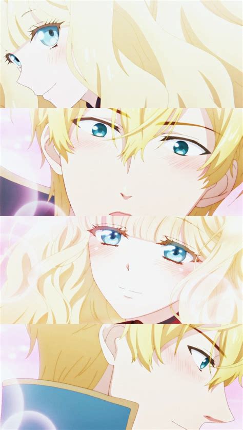 Eliana And Christopher A Beautiful Connection