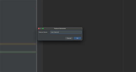 Clean Architect Generator Null Safety Support Intellij Ides Plugin