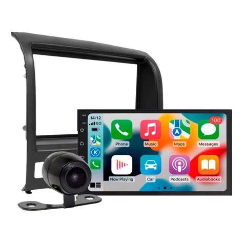 Central Multimidia Siena Com Camera De Re Pontofrio