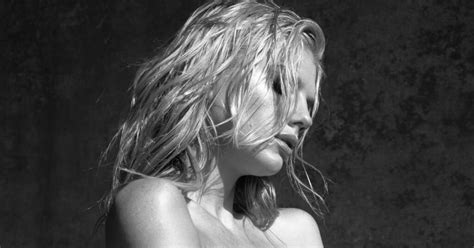 Charlotte Mckinney Shares Sultry Photo Shoot And Tips On Staying Sane During The Pandemic Maxim