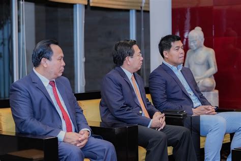 ក្រុមហ៊ុន Smart Axiata មានមោទនភាពក្នុងការគាំទ្រកម្ពុជាបំបែកកំណត់ត្រាពិភពលោក — Cambonomist