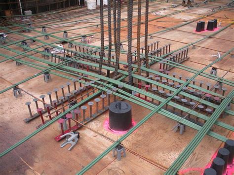 1000 Images About Unbonded Post Tensioning On Pinterest Beams