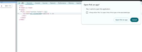 How To Add Your Autoit Exe To Suggested List Open Pick An App Autoit General Help And
