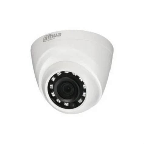 Dahua Cctv Dome Camera Model Namenumber Dh Hac Hdw1200rp At Rs 1269 In Vadodara