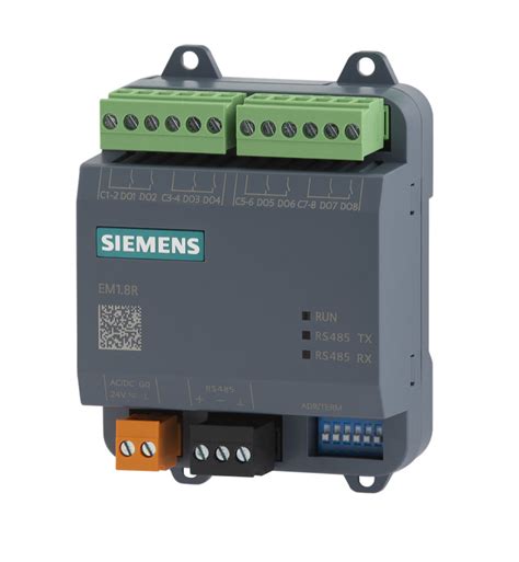 Enhancing Building Automation Solutions Eibi