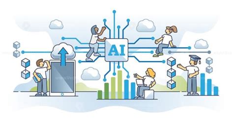 Evolution Of Data And Technology For Information Research Outline