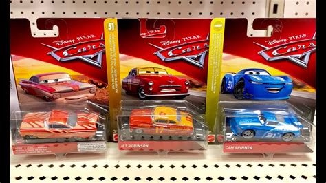 Rare Disney Cars Toys At Vernon Bieber Blog